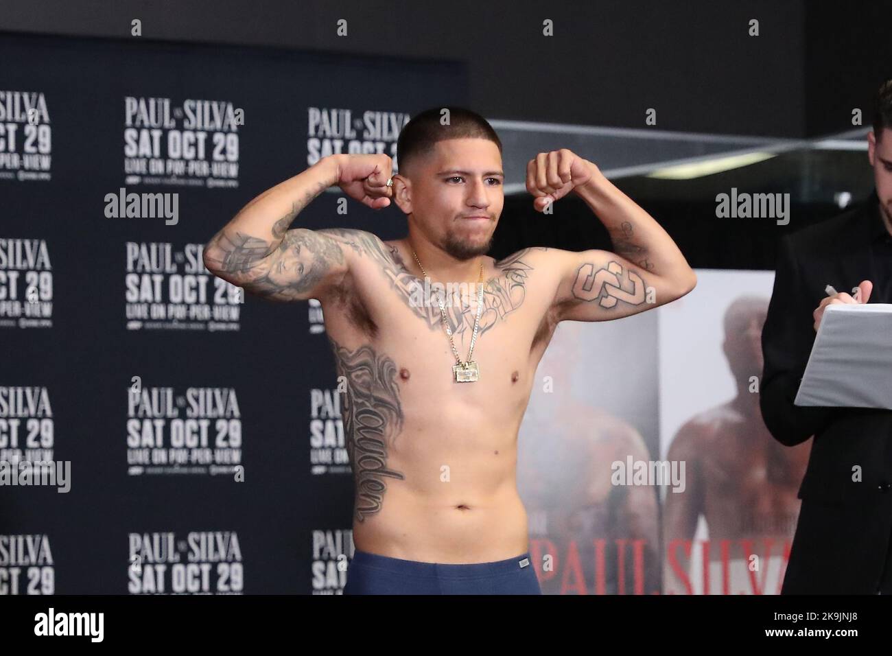 Paul Rodriguez Jr 2022