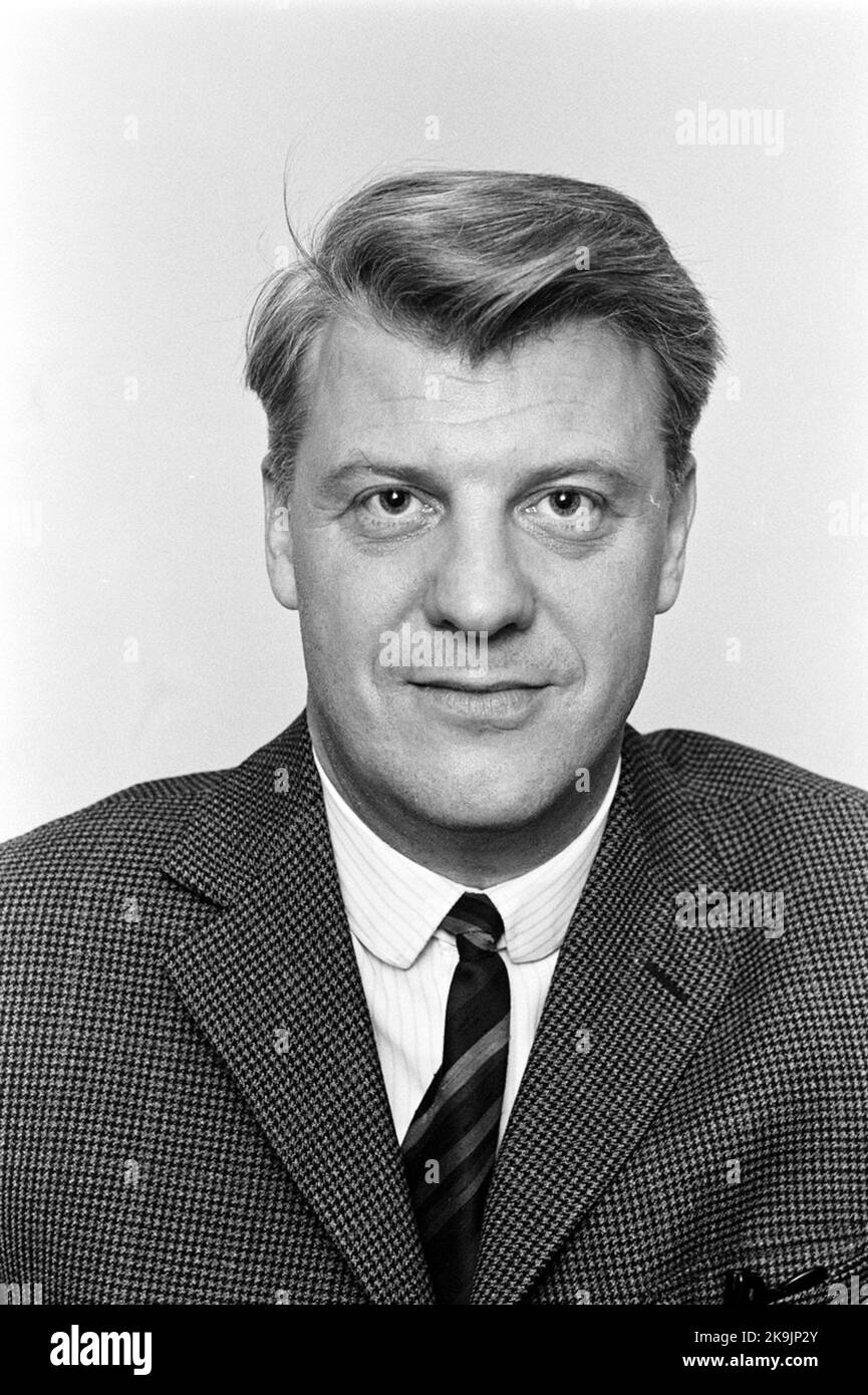 Press conference government Black and White Stock Photos & Images - Alamy