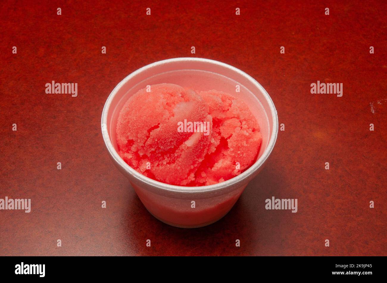 Hawaiian shaved ice hi-res stock photography and images - Alamy