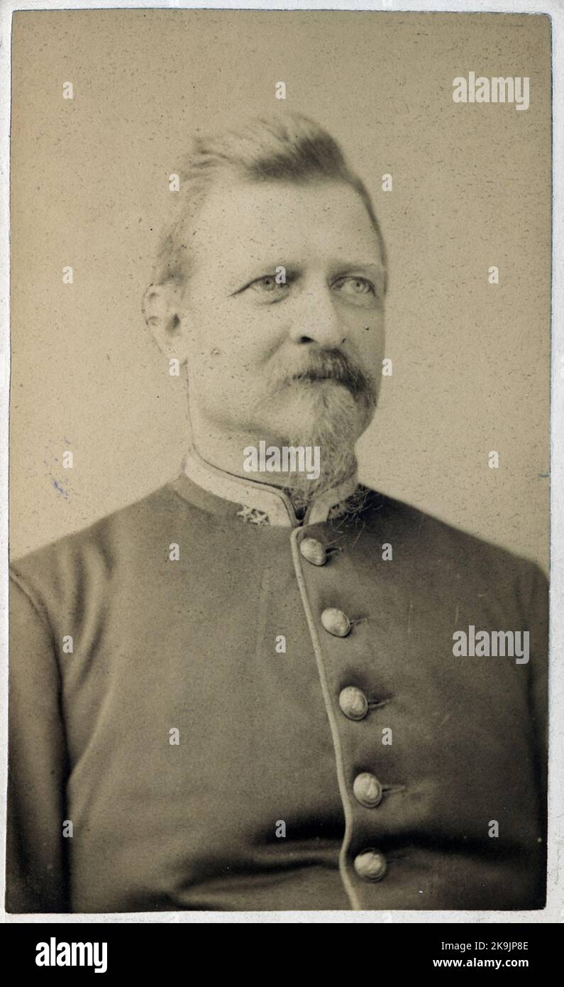 J. Dahl, CEO Stock Photo - Alamy