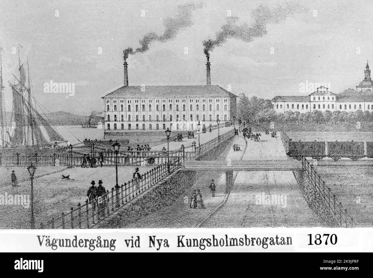 Exit transport Black and White Stock Photos & Images - Alamy