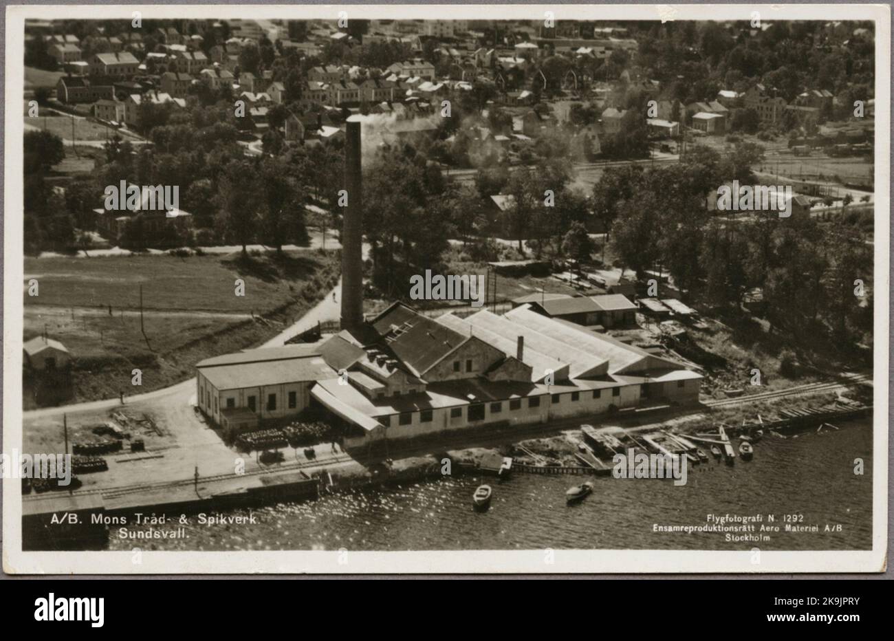 Sundsvall museum hi-res stock photography and images - Alamy