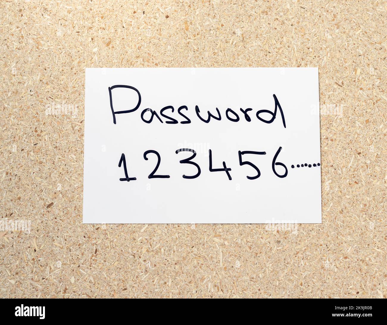 Data card text hi-res stock photography and images - Alamy