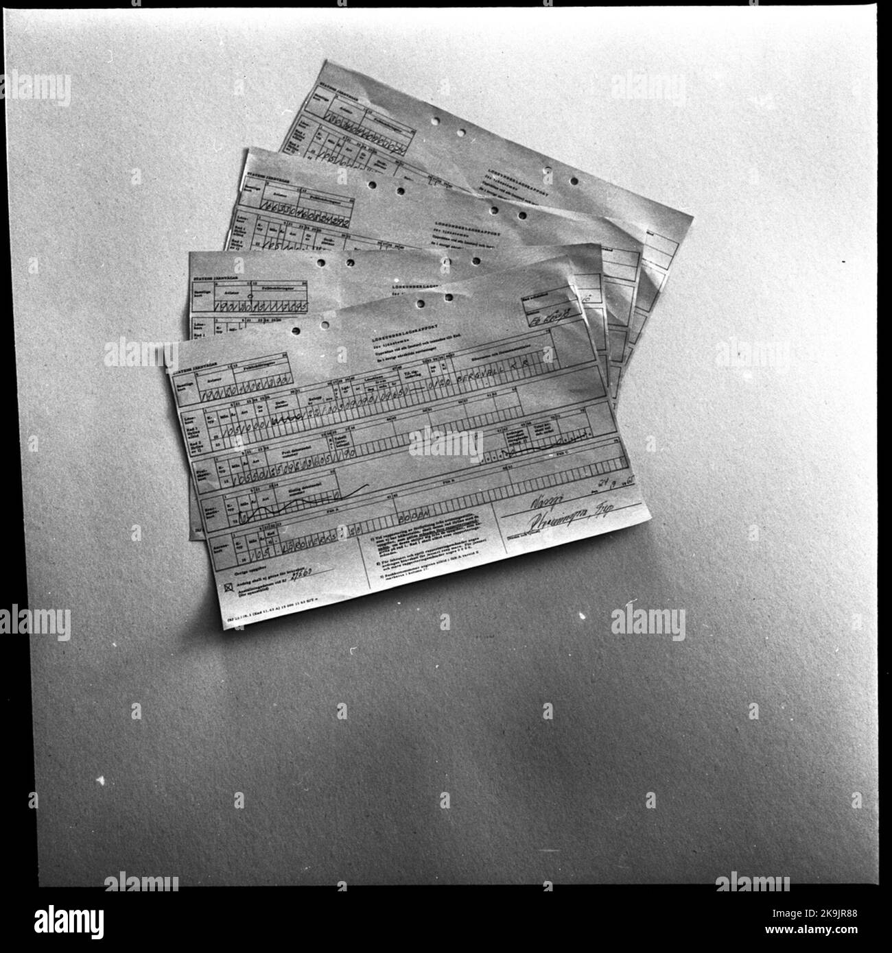 Operations data Black and White Stock Photos & Images - Alamy