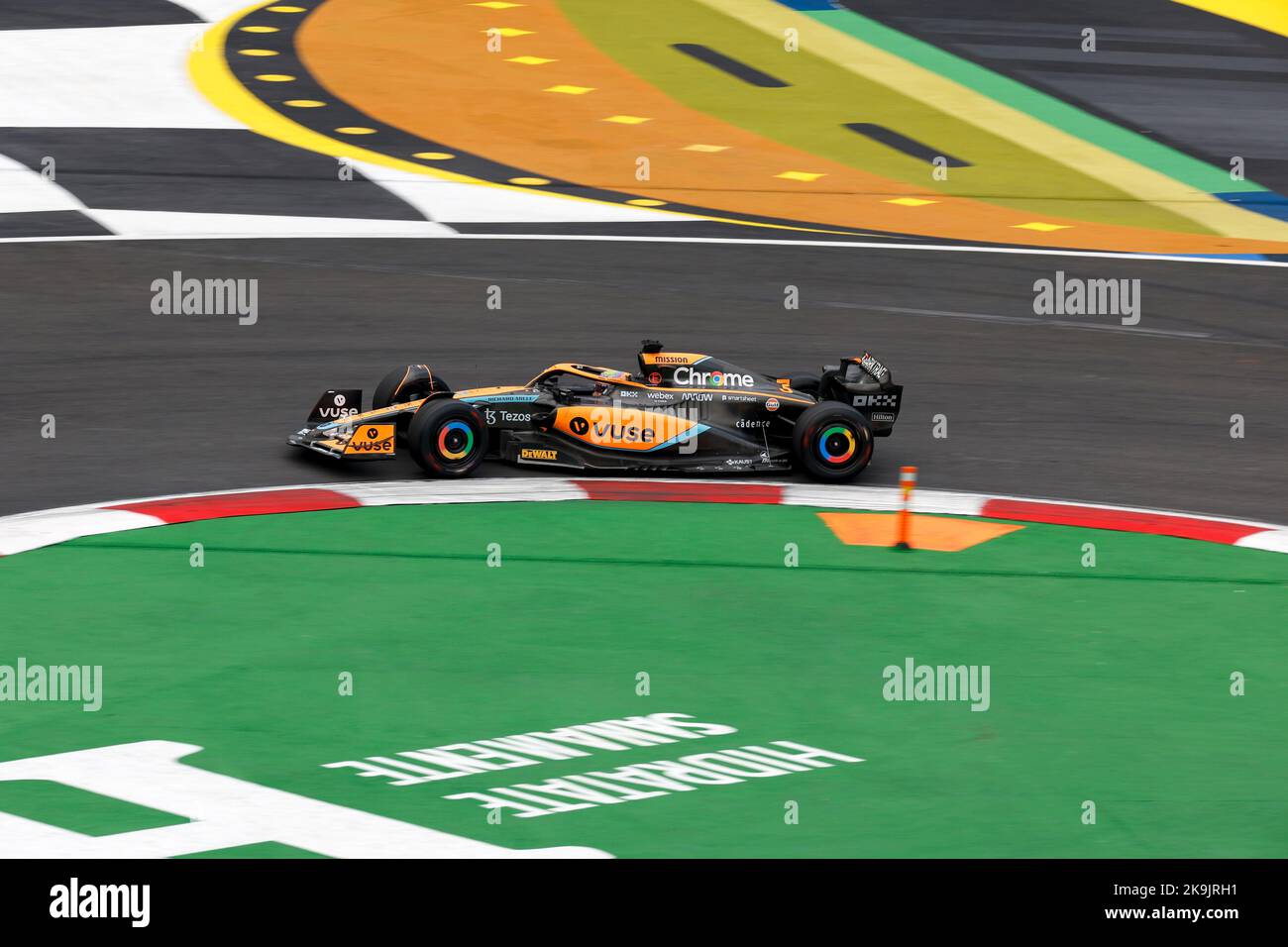 Autódromo hermanos rodríguez hi-res stock photography and images - Alamy