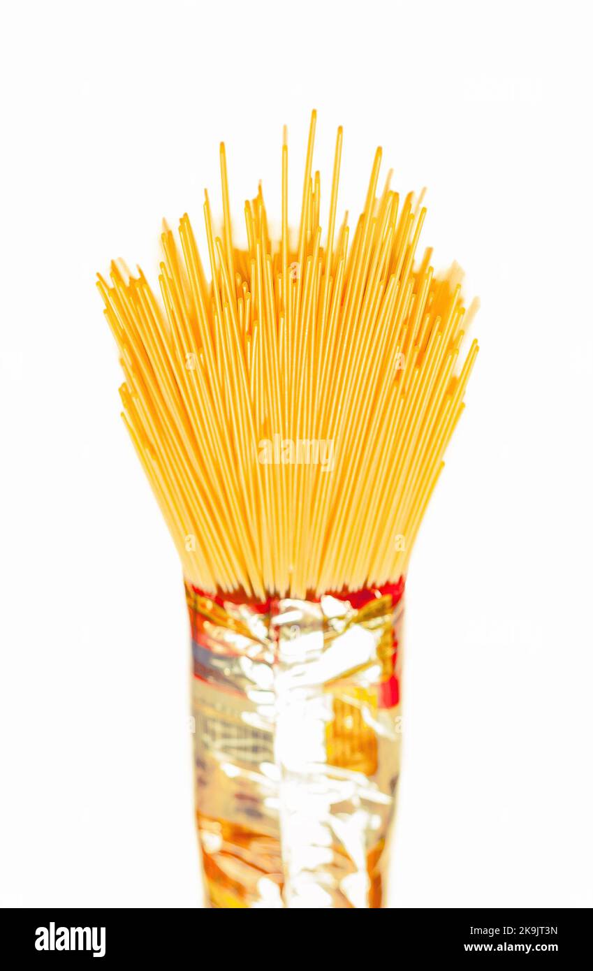 Macaroni pack hi-res stock photography and images - Alamy