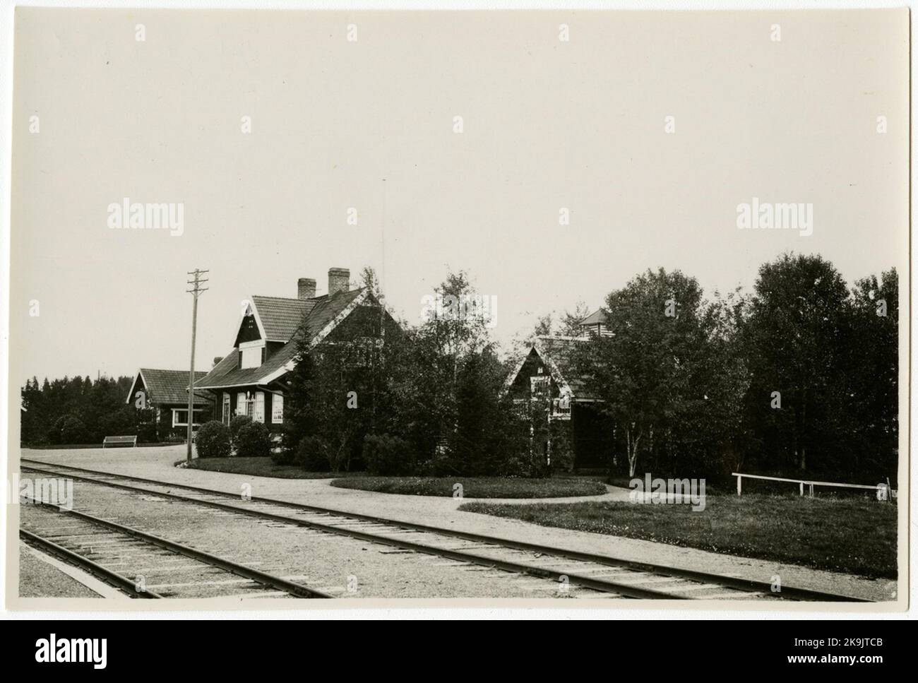 State Railways, SJ Stock Photo - Alamy