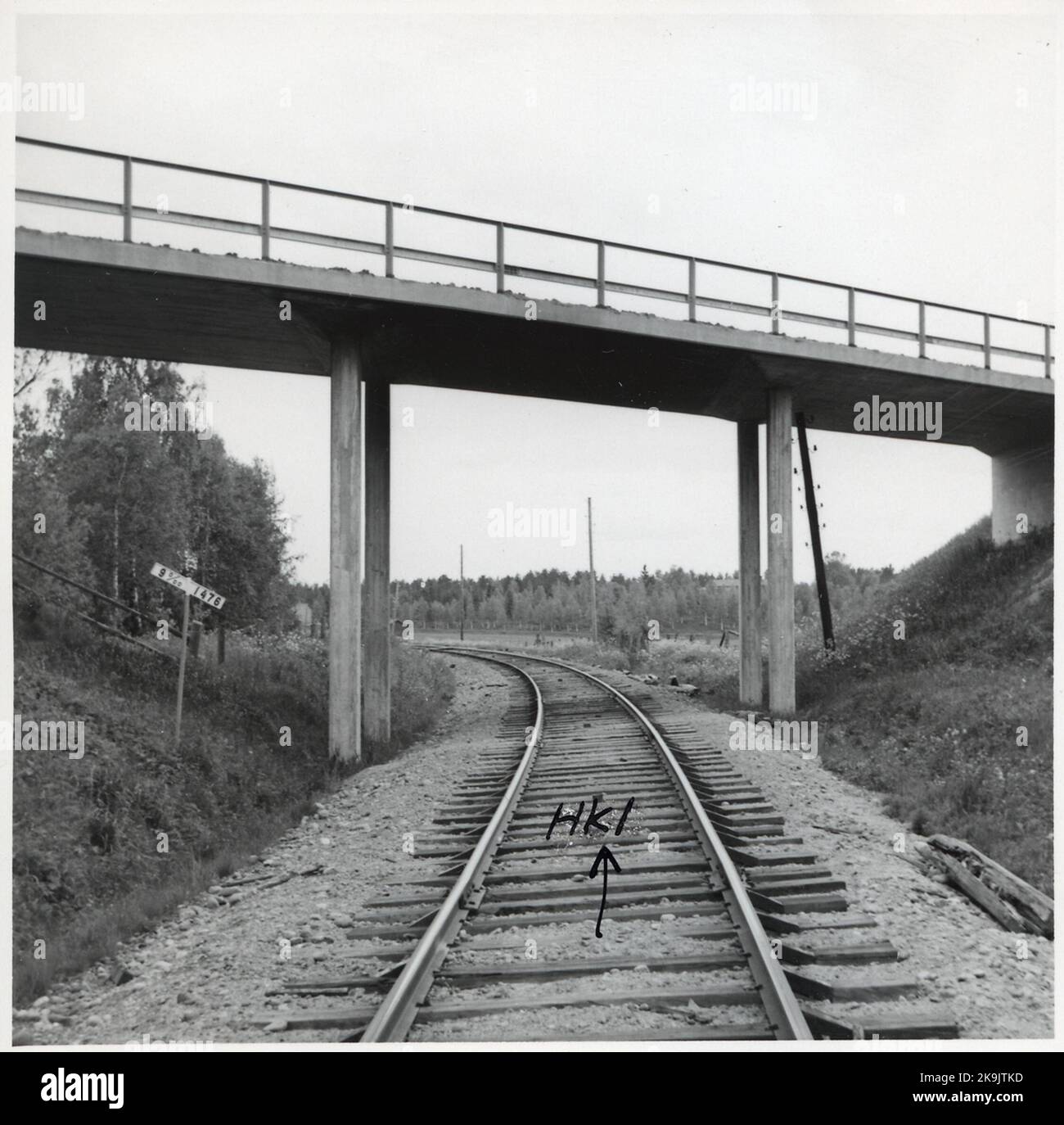 Sundsvall bridge hi-res stock photography and images - Alamy