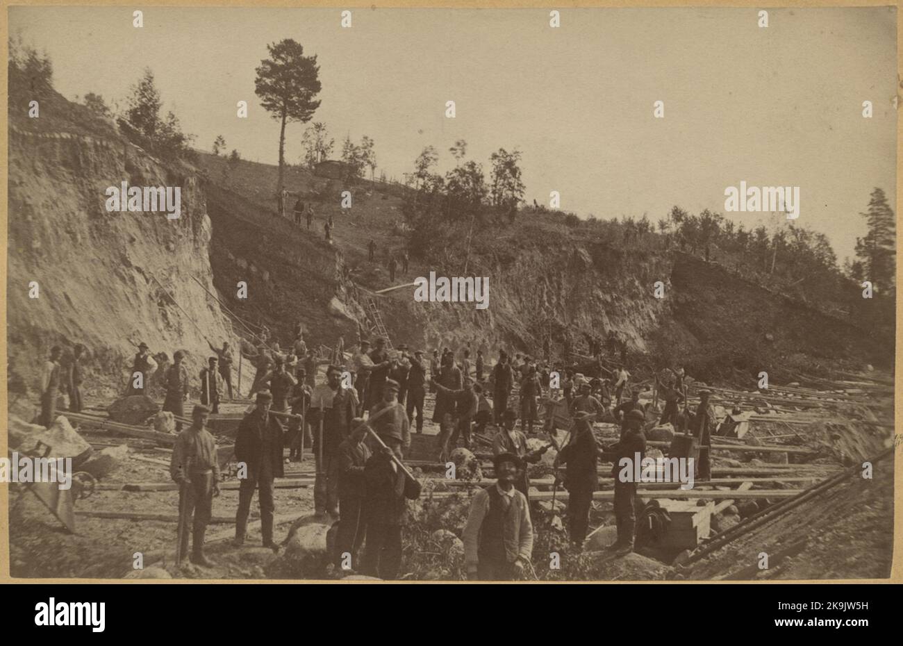 1435mm gauge hi-res stock photography and images - Alamy