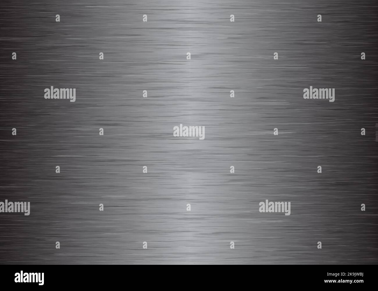 Abstract gray gradient metallic texture. Vector background Stock Vector ...