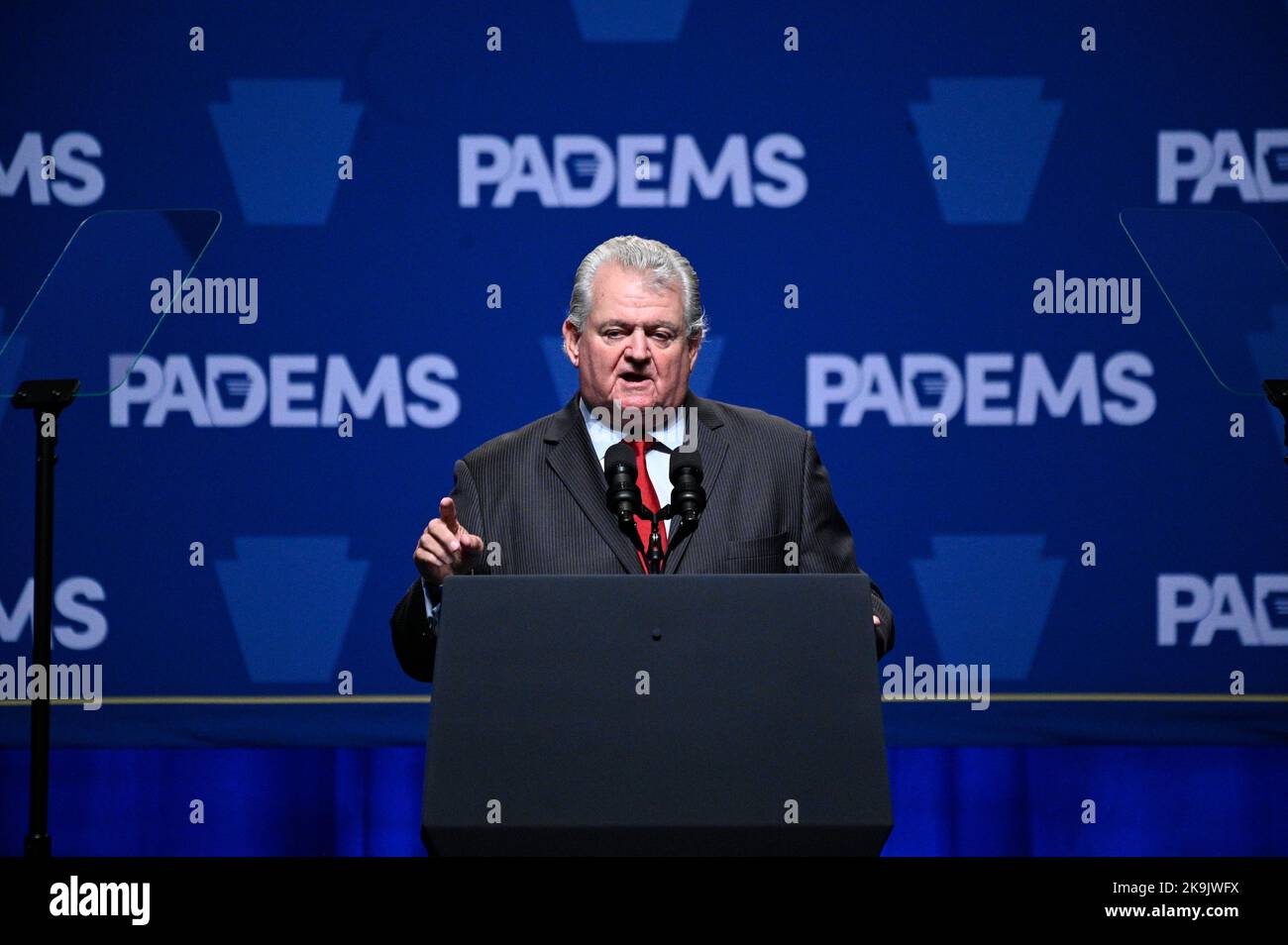 October 28, 2022: October 28, 2022, Philadelphia PA-Former Congressman ...