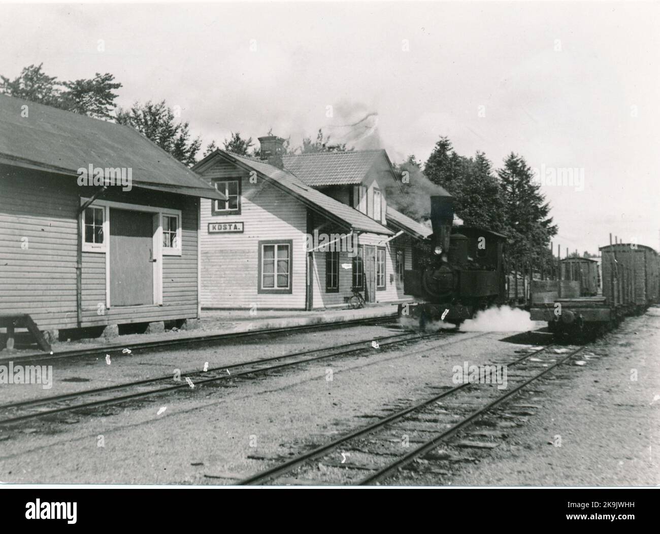 Klj hi-res stock photography and images - Alamy