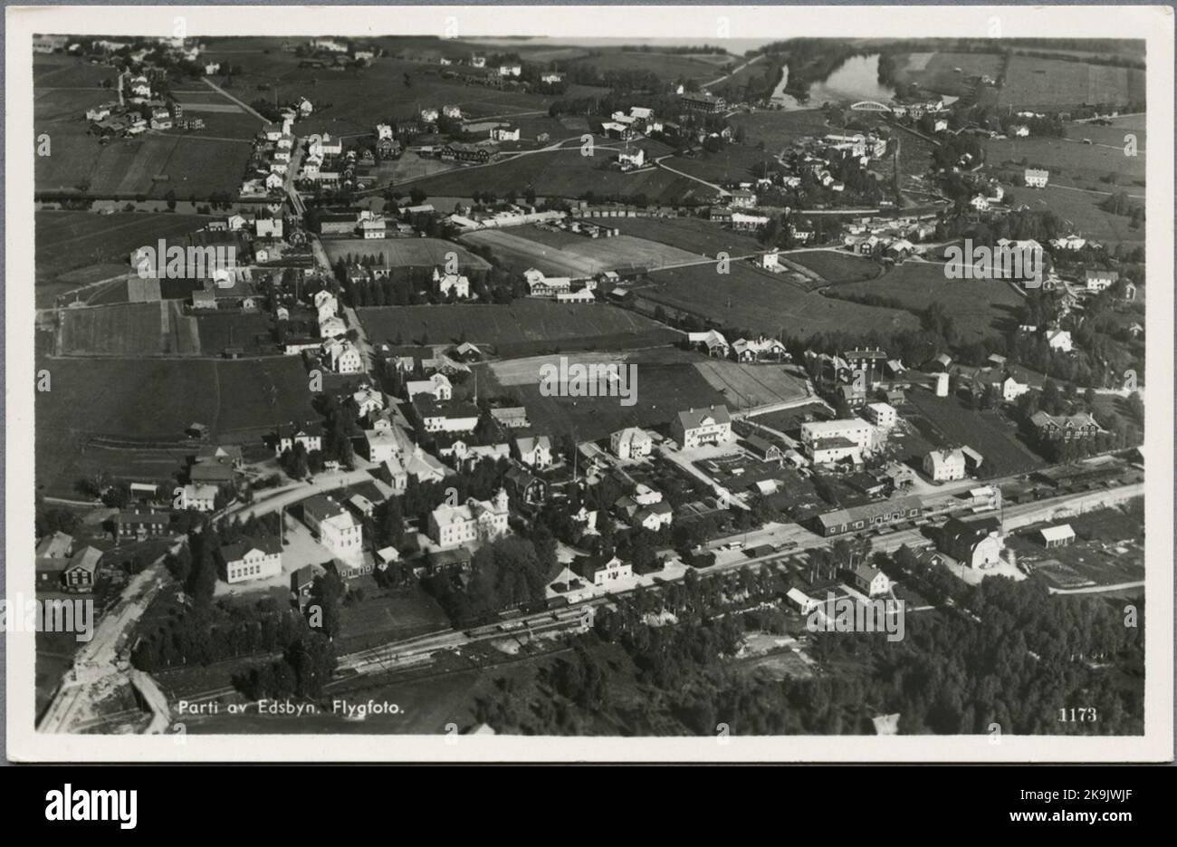 Edsbyn hi-res stock photography and images - Alamy