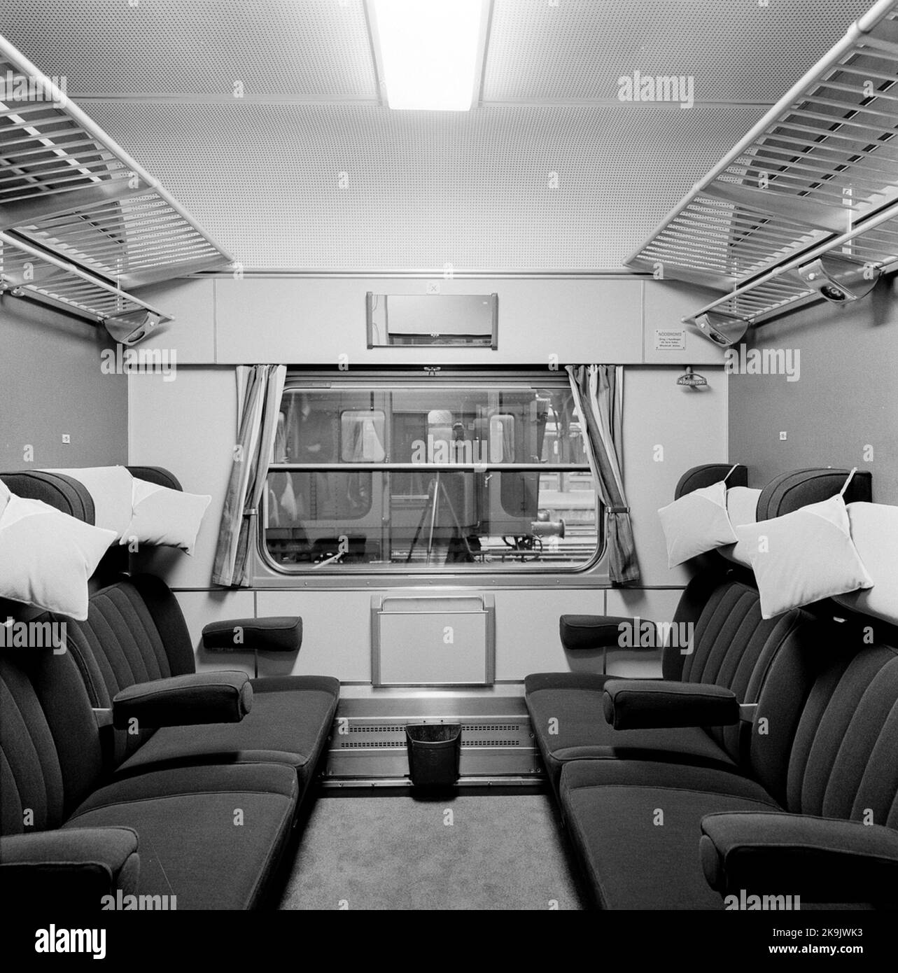 State Railways, SJ Y3 Stock Photo - Alamy