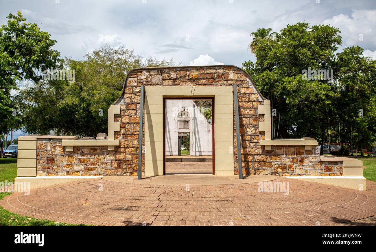 Palmerston nt hi-res stock photography and images - Alamy