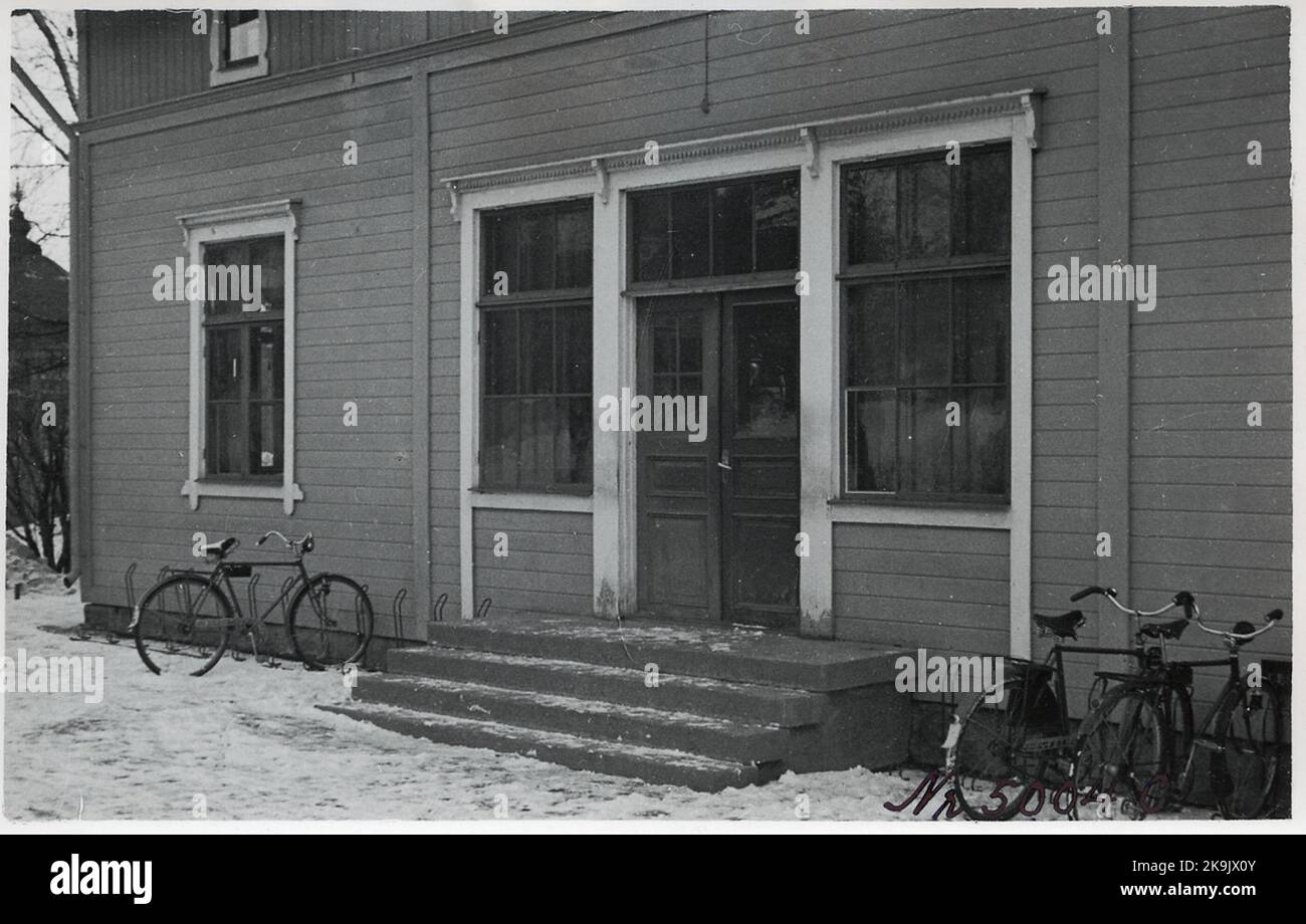 Edsbyn hi-res stock photography and images - Alamy