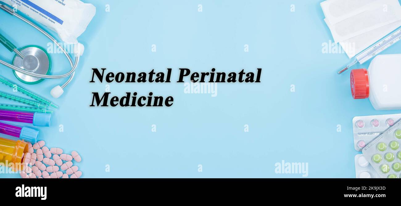 Neonatal Perinatal Medicine Medical Specialties Medicine Study as ...