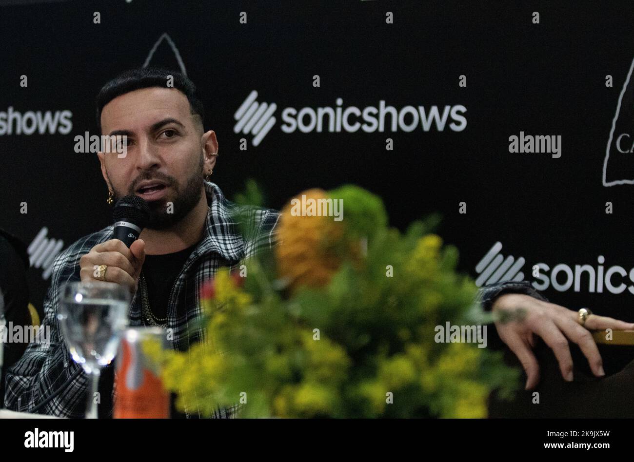 J quiles hi-res stock photography and images - Alamy