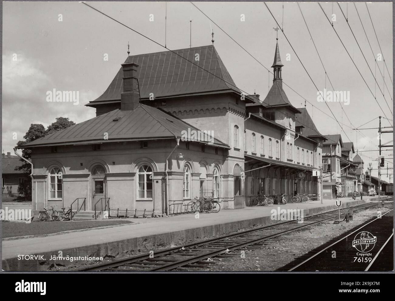 Storvik hi-res stock photography and images - Alamy