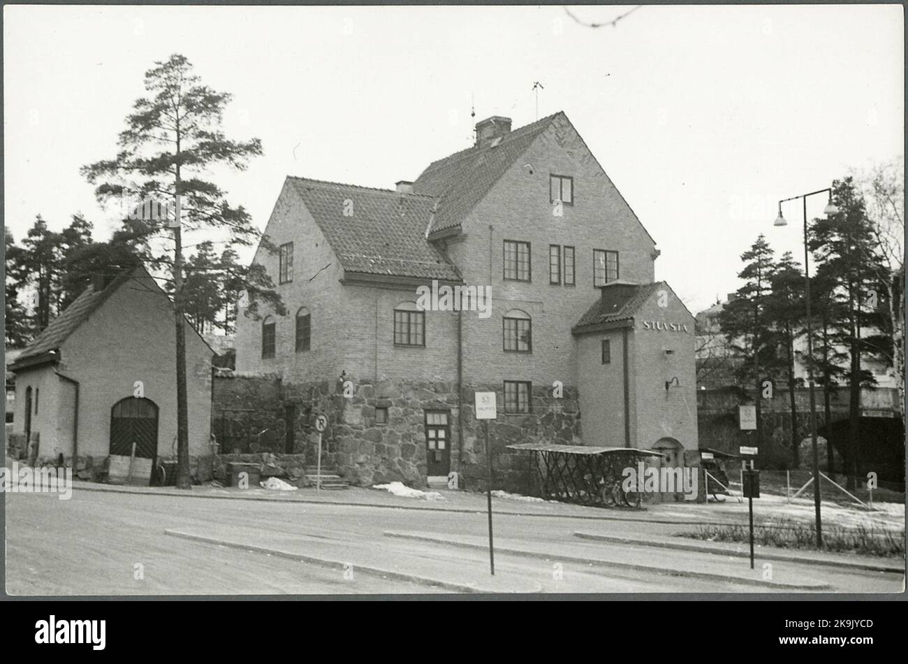 Stuvsta hi-res stock photography and images - Alamy