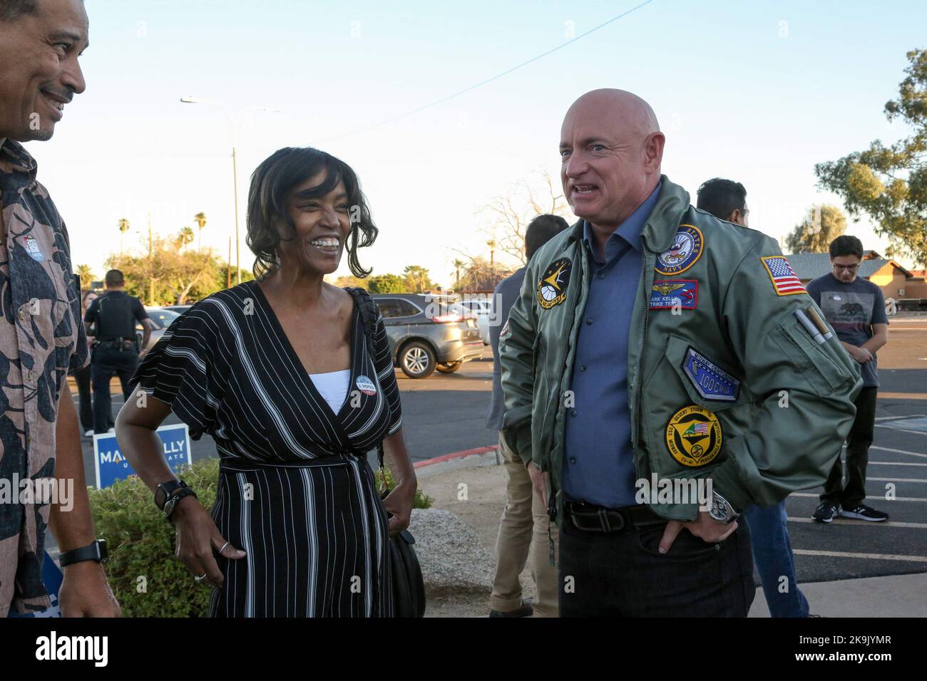 California senator alex padilla hi-res stock photography and images - Alamy