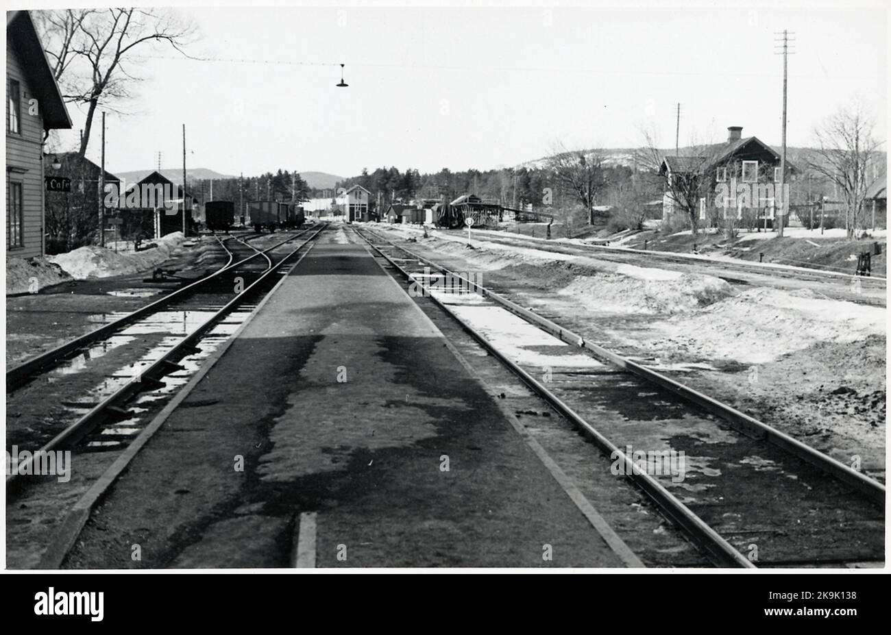 Torpshammar hi-res stock photography and images - Alamy