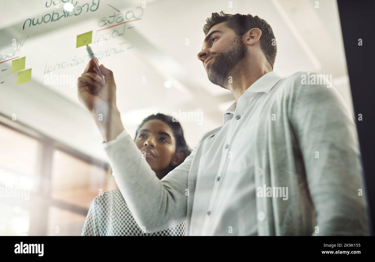 New ideas hi-res stock photography and images - Alamy