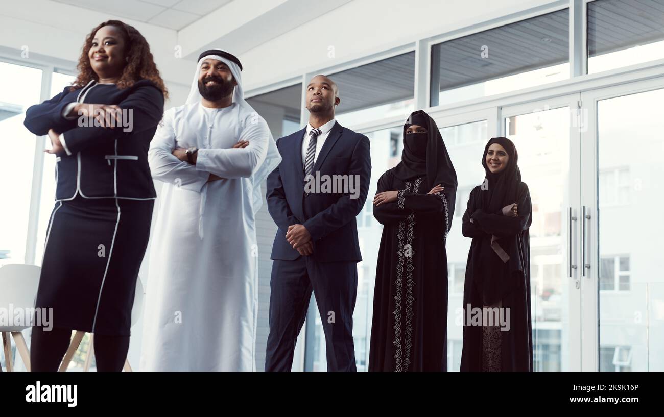 Office chain of command hi-res stock photography and images - Alamy