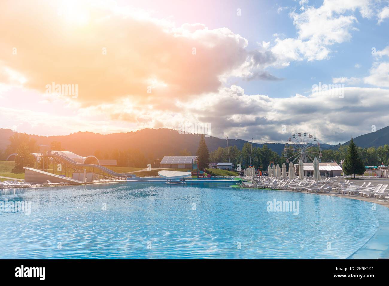 Air slides hi-res stock photography and images - Alamy