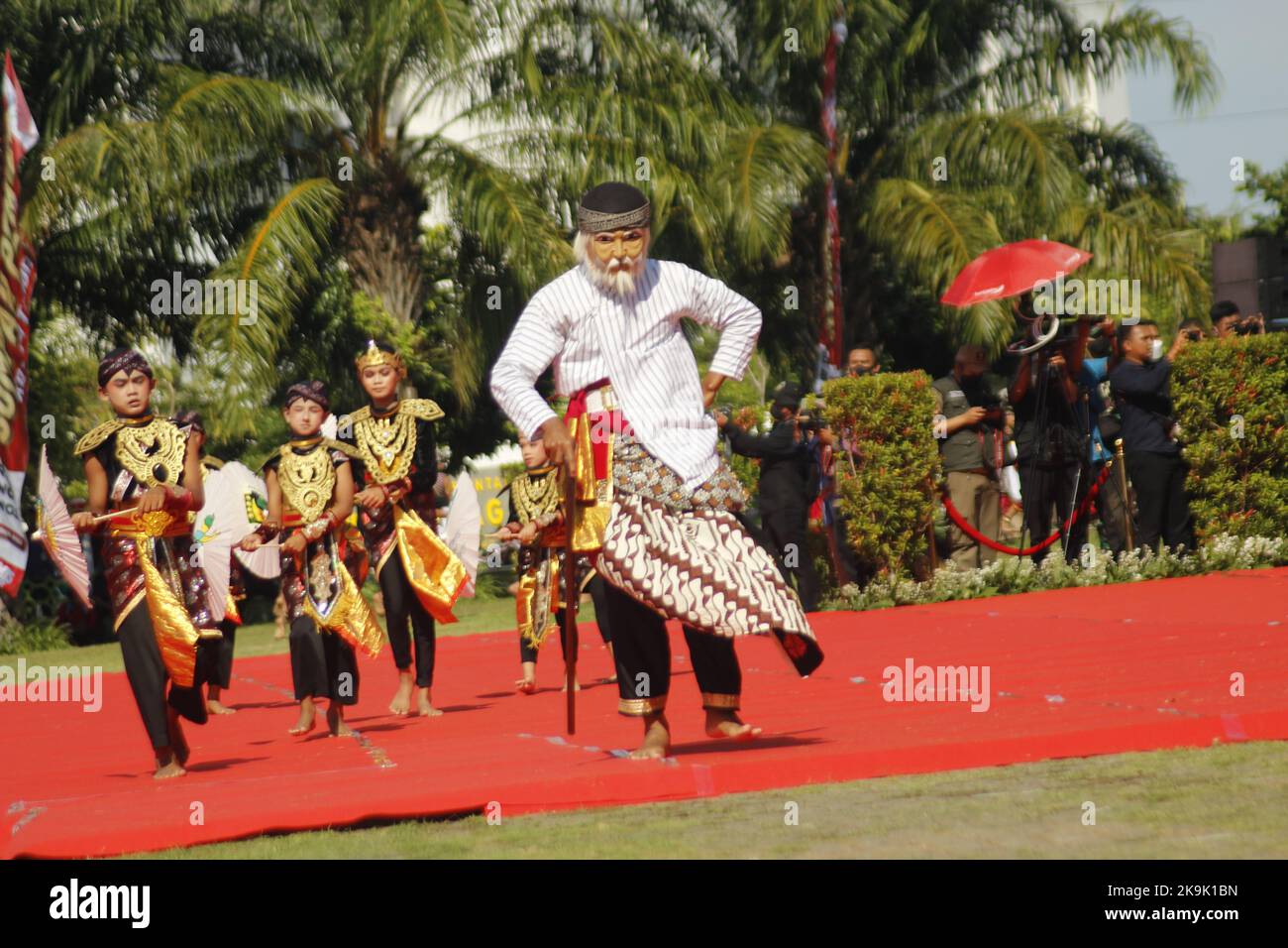 Madiun regency hi-res stock photography and images - Alamy