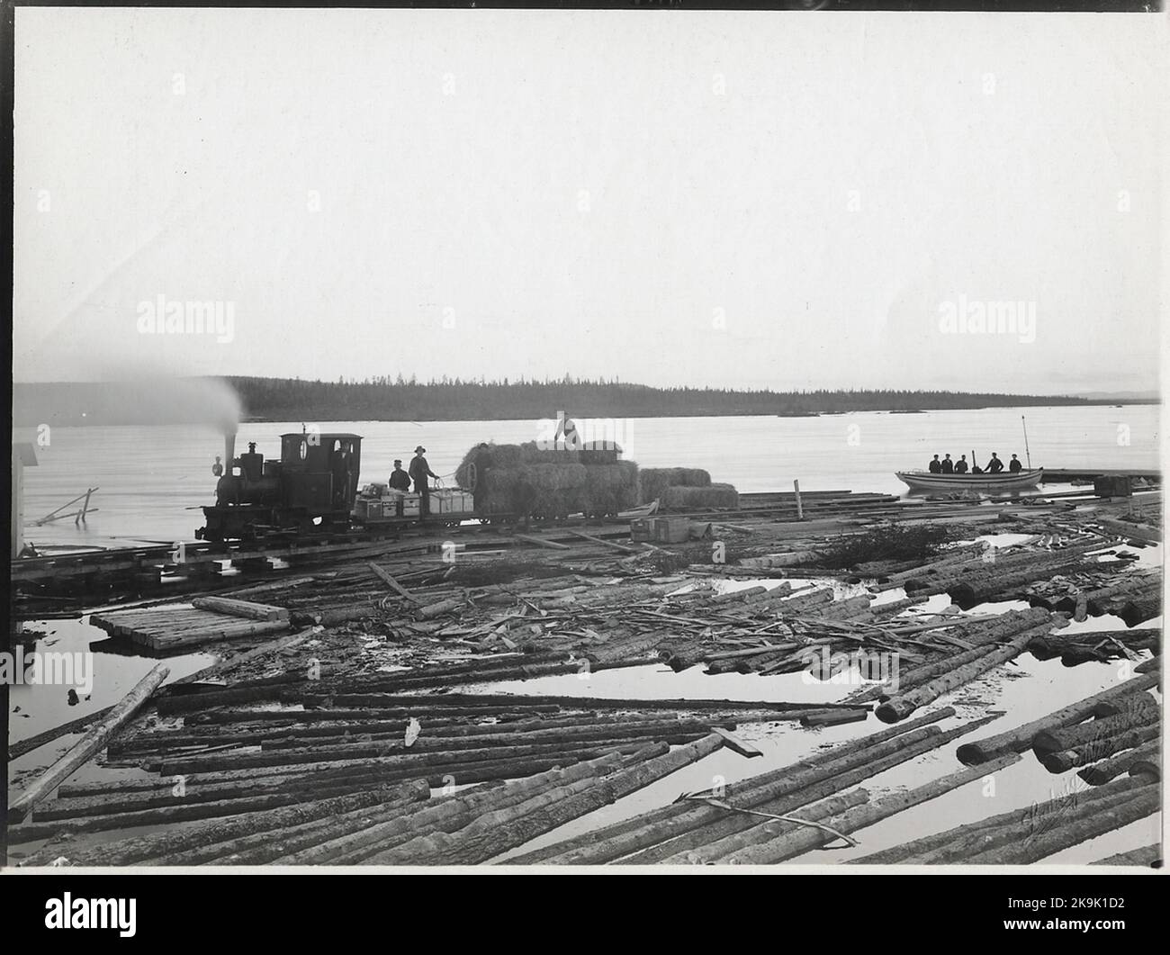 The swedish fleets hi-res stock photography and images - Alamy