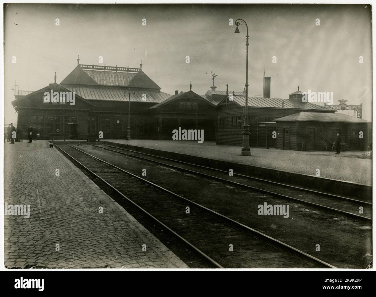 Early freight stations hi-res stock photography and images - Alamy