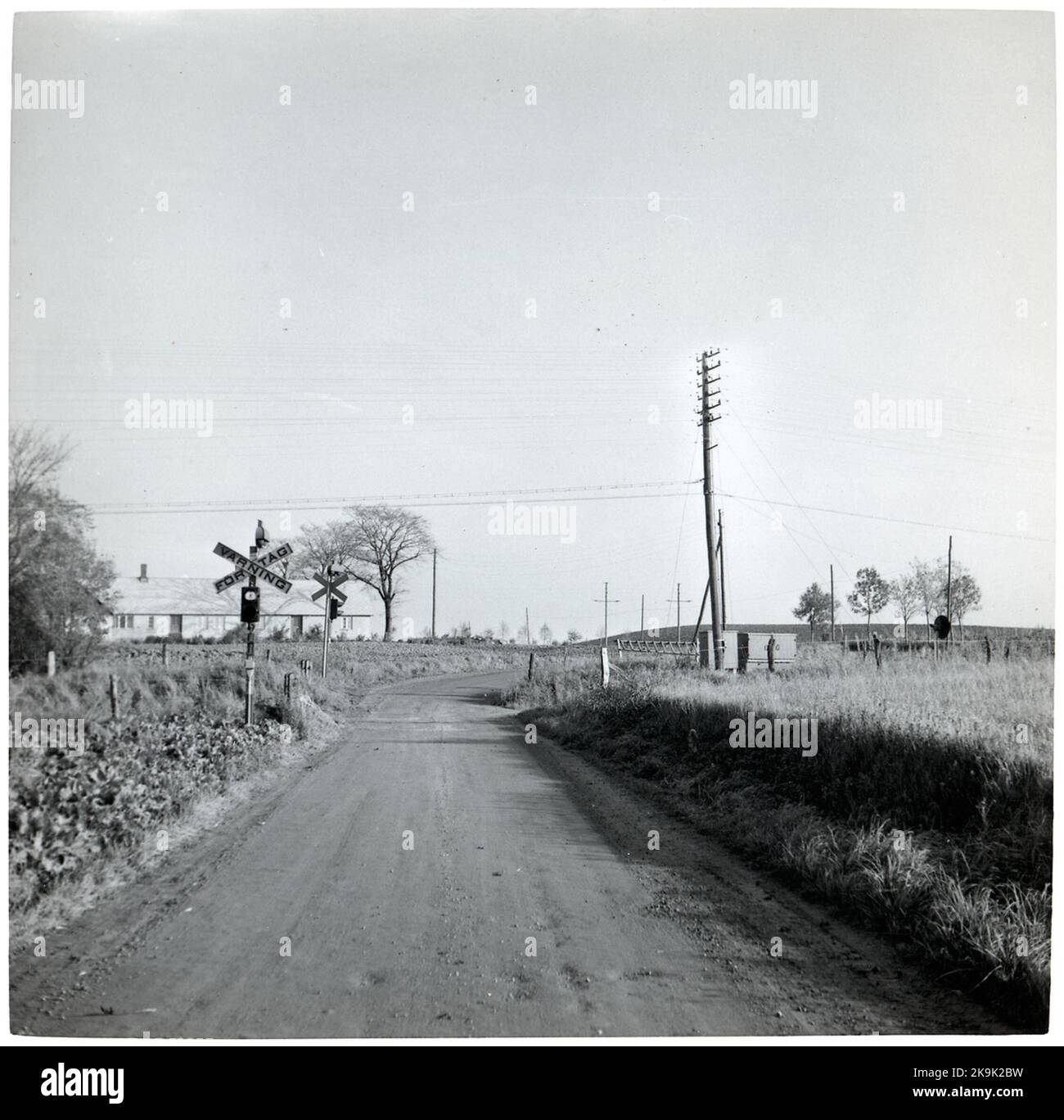 Rydsgard Cut Out Stock Images & Pictures - Alamy