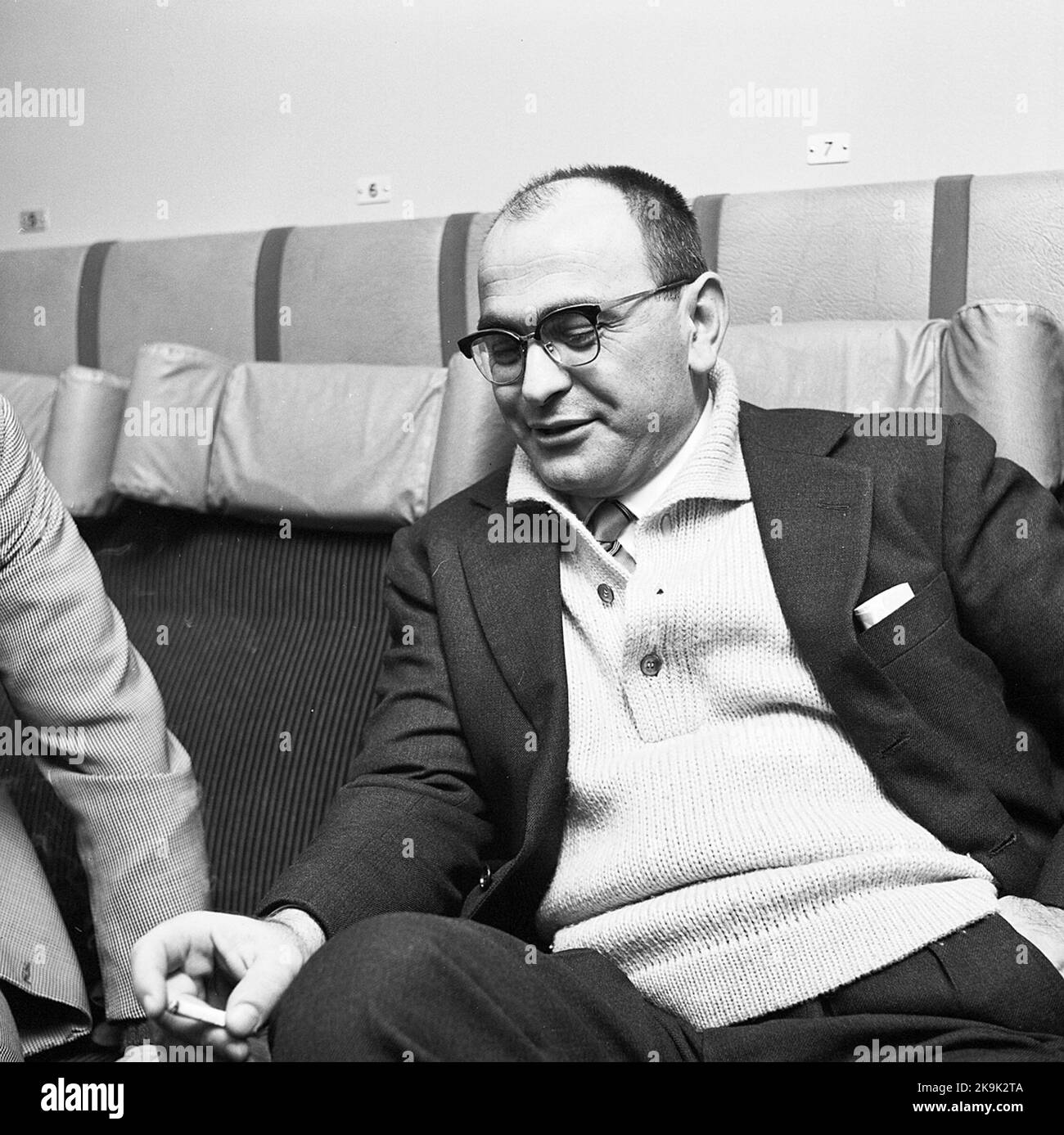 Transportation film Black and White Stock Photos & Images - Alamy