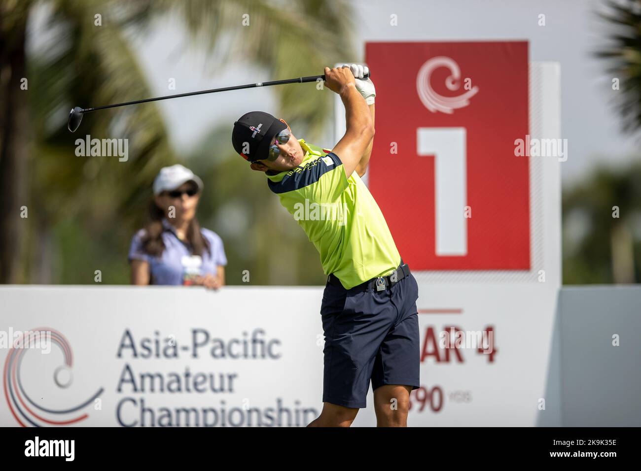 Bo peng hi-res stock photography and images - Alamy