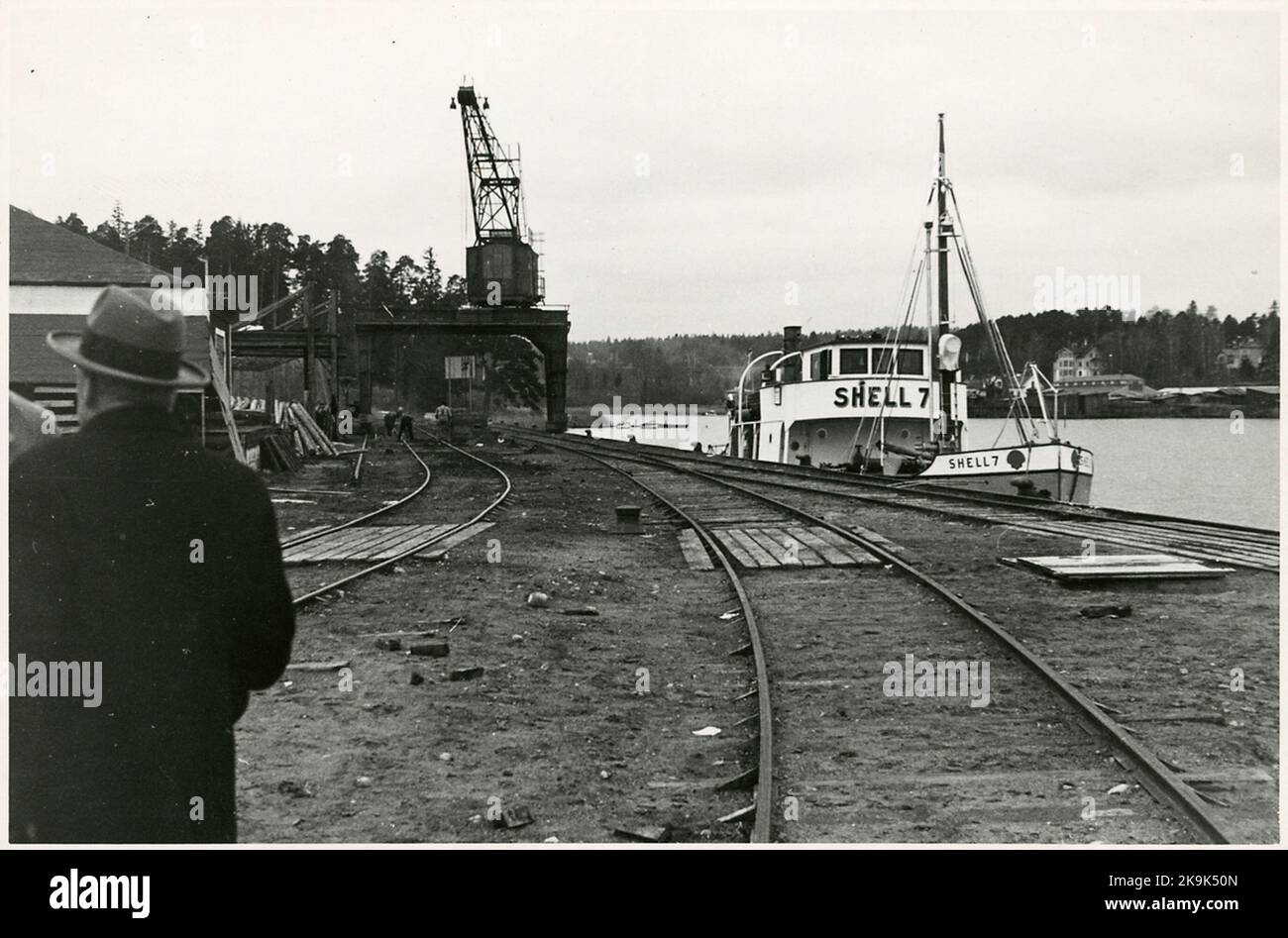 Ship shell hi-res stock photography and images - Alamy
