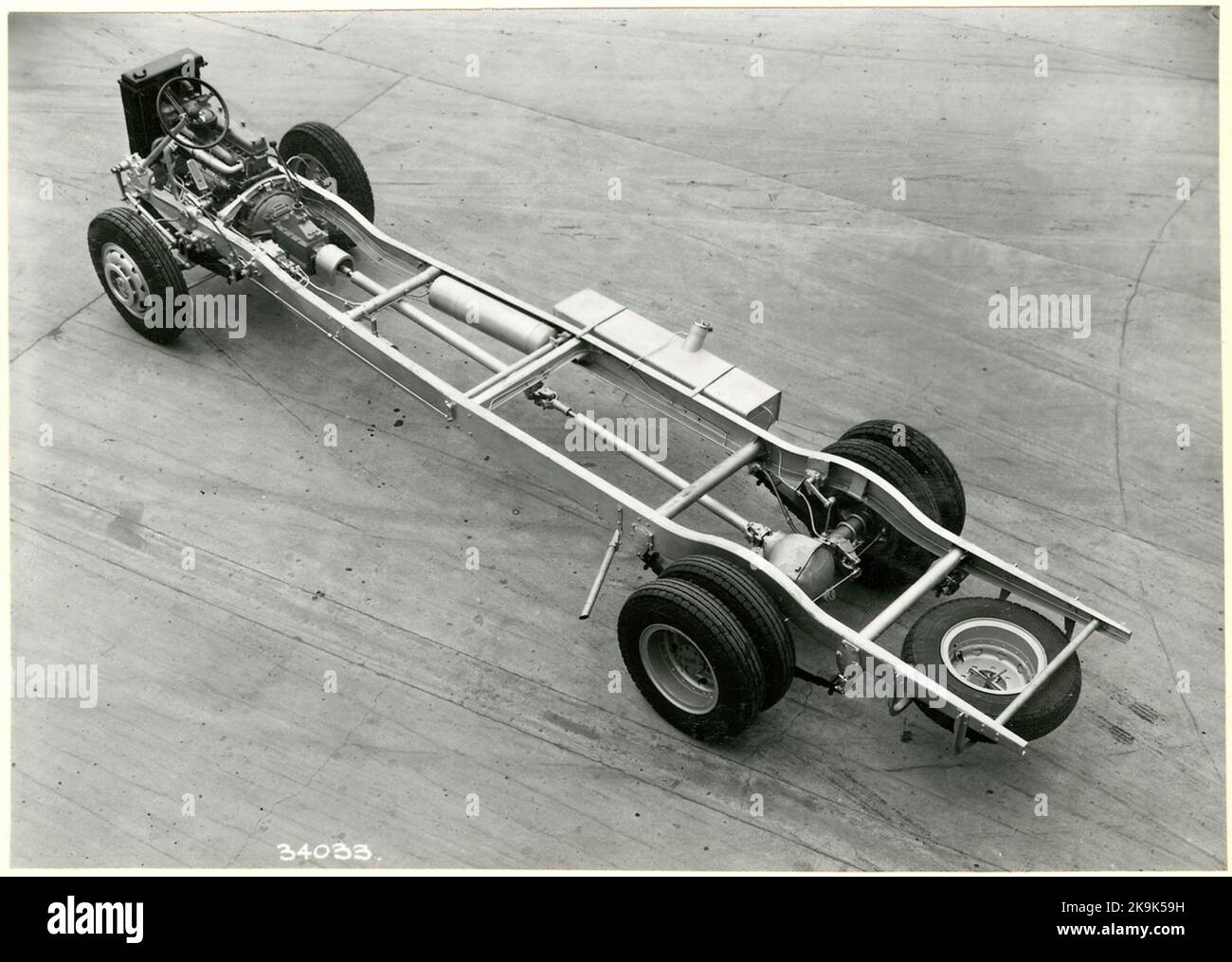 Railway maintenance truck hi-res stock photography and images - Alamy