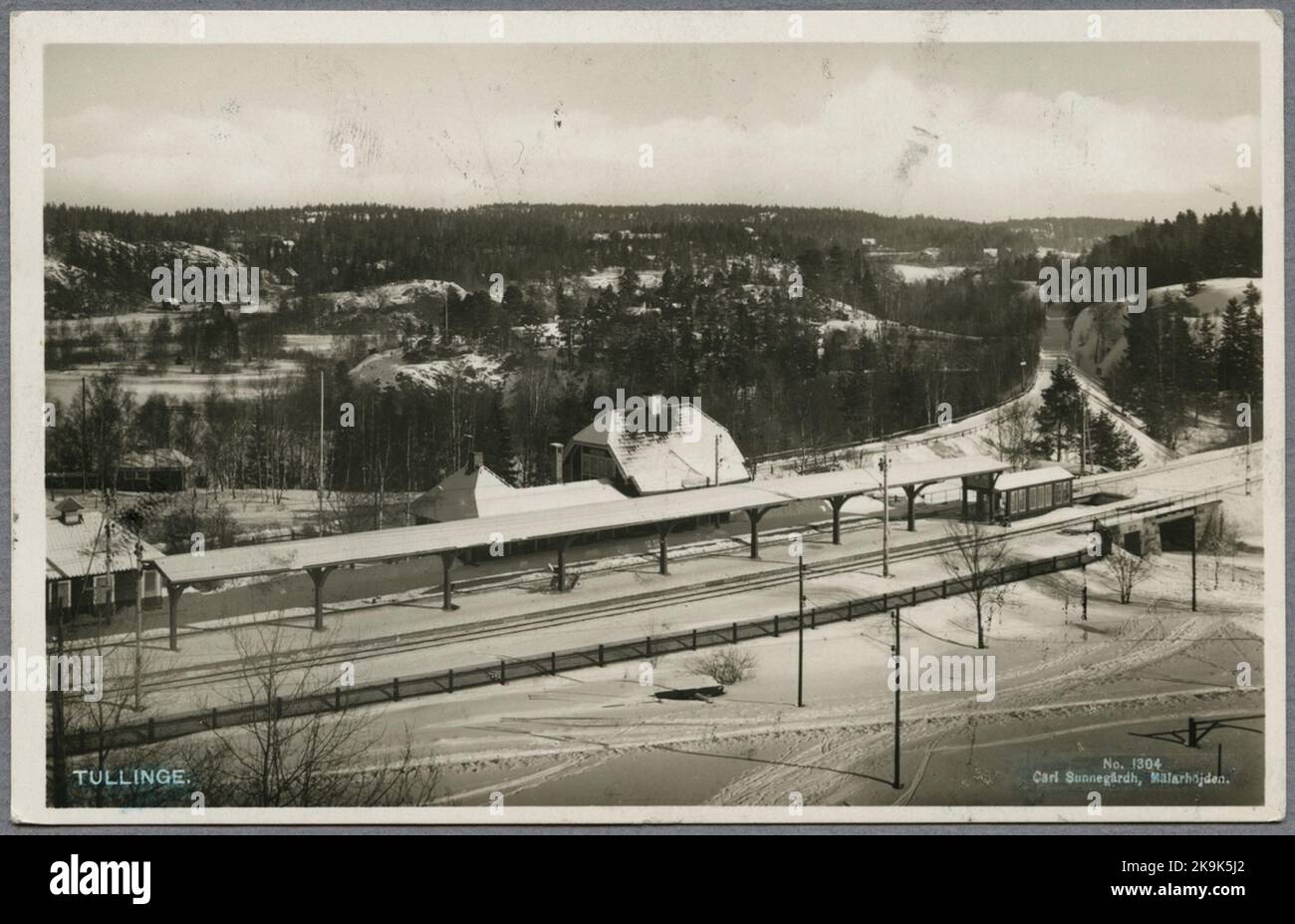 Tullinge hi-res stock photography and images - Alamy