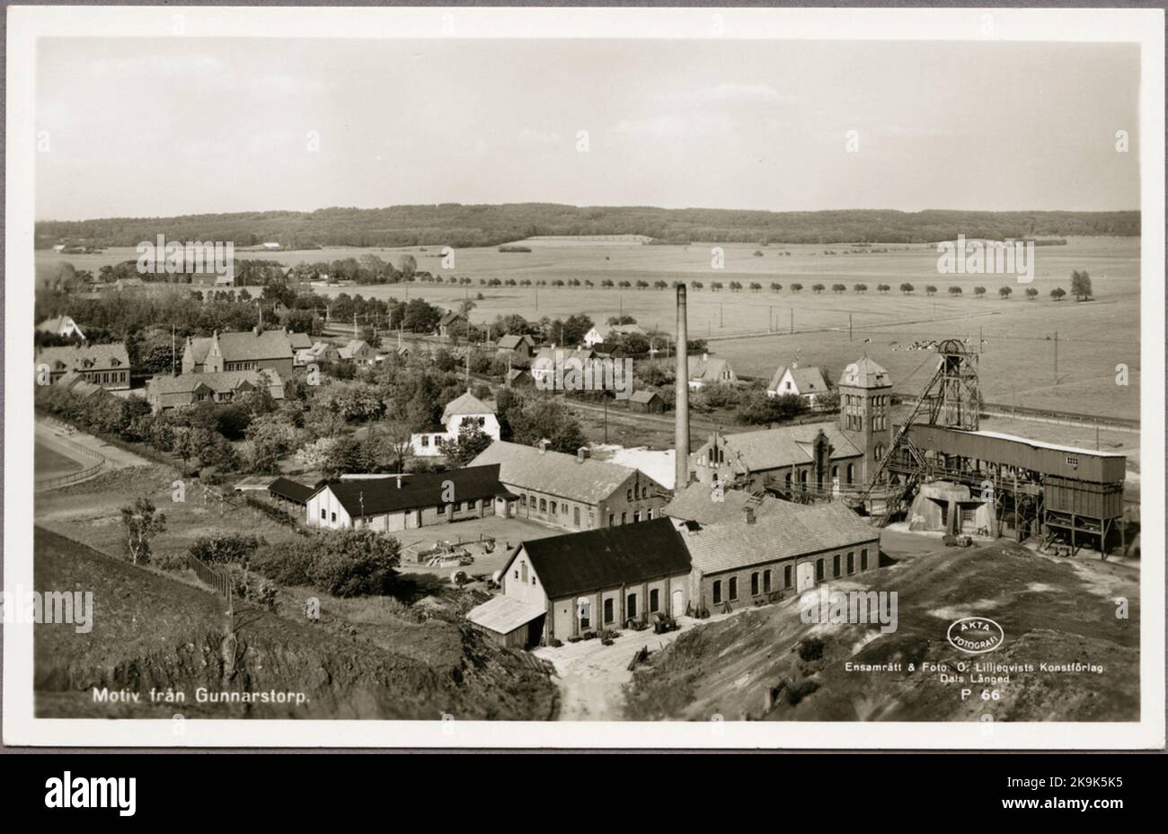 Gunnarstorp hi-res stock photography and images - Alamy