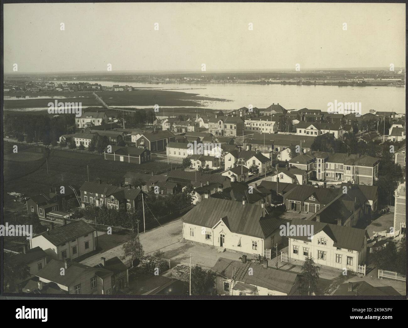 Haparanda hi-res stock photography and images - Alamy