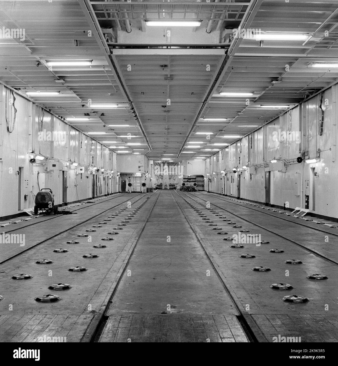 M/S Queen, Trelleborg Stock Photo - Alamy