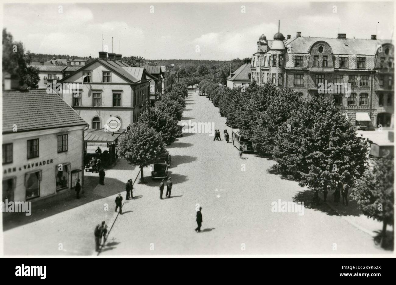 Storgatan what hi-res stock photography and images - Alamy