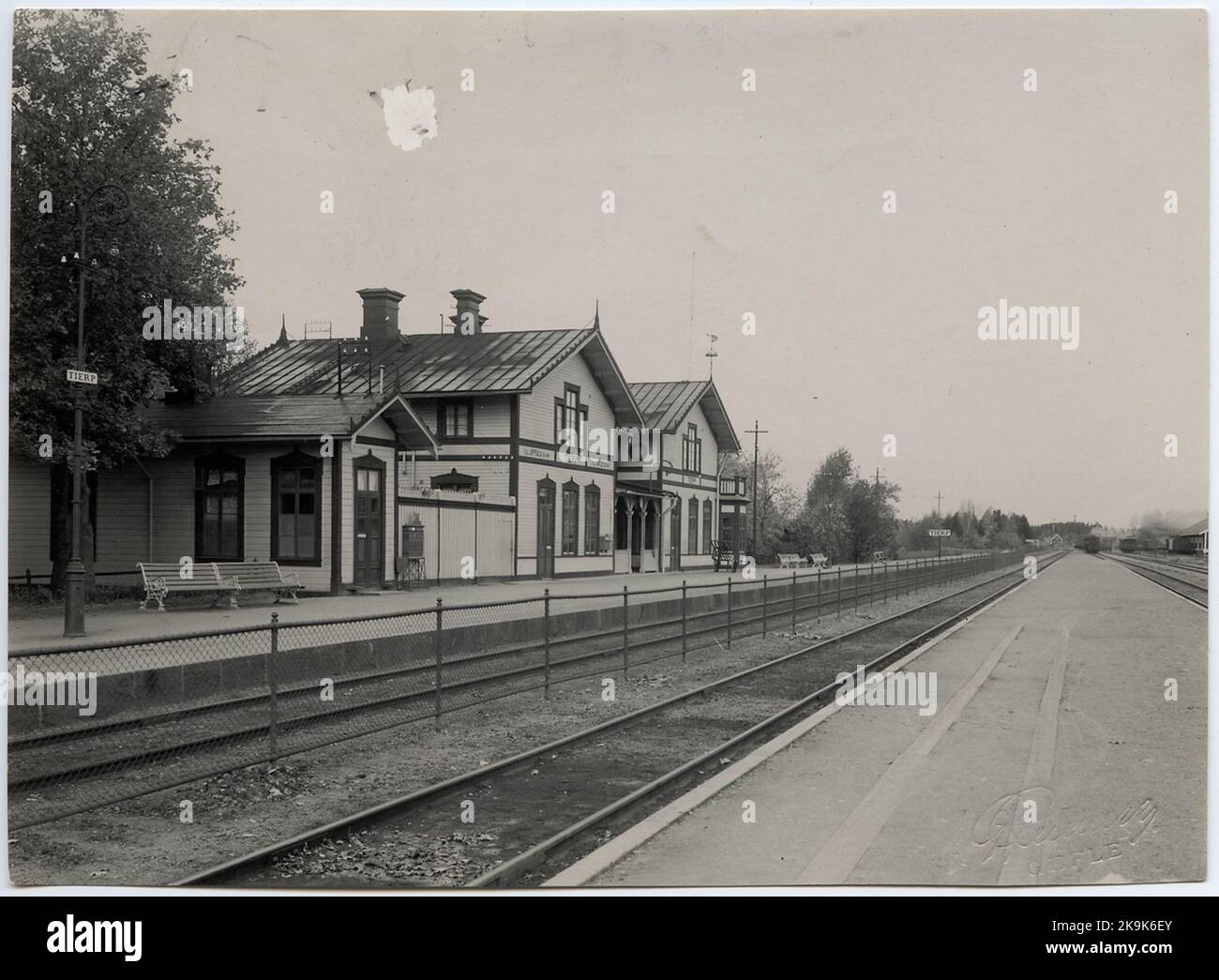 Tierp hi-res stock photography and images - Alamy