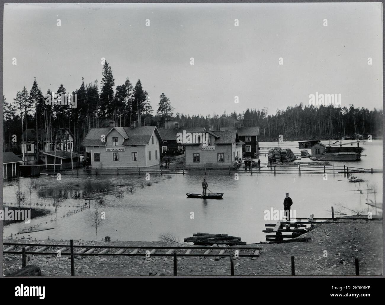 Vansbro hi-res stock photography and images - Alamy