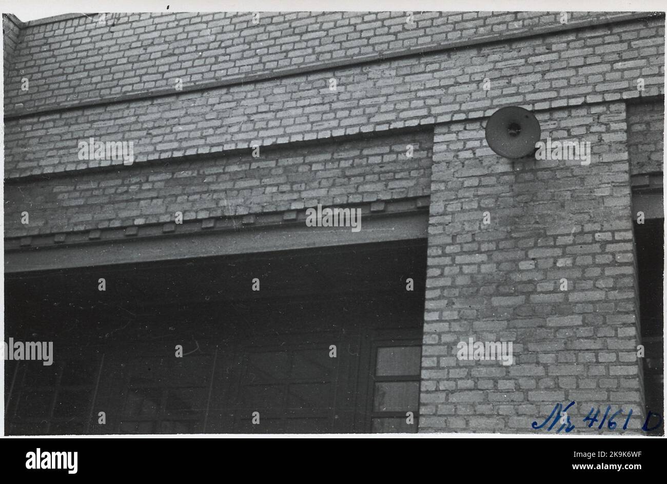 Hagalund Upper, Vagnhallen Stock Photo - Alamy