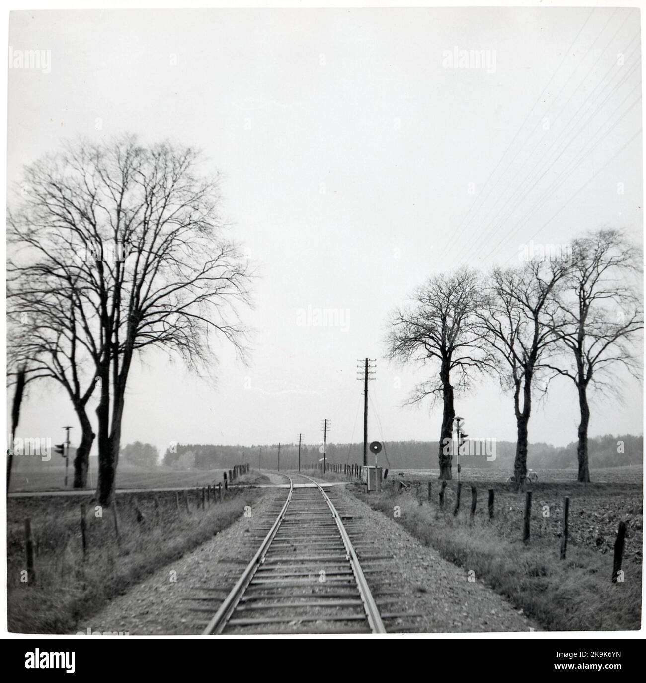 Crossing the land Cut Out Stock Images & Pictures - Alamy