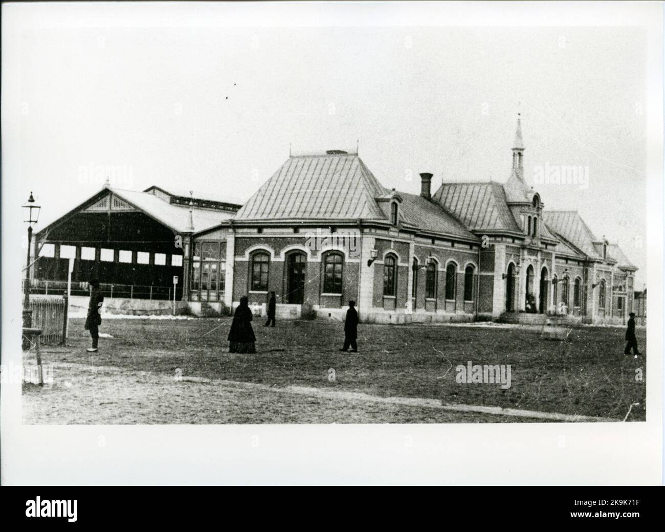 Karlstad C 1870-80 numbers Stock Photo - Alamy