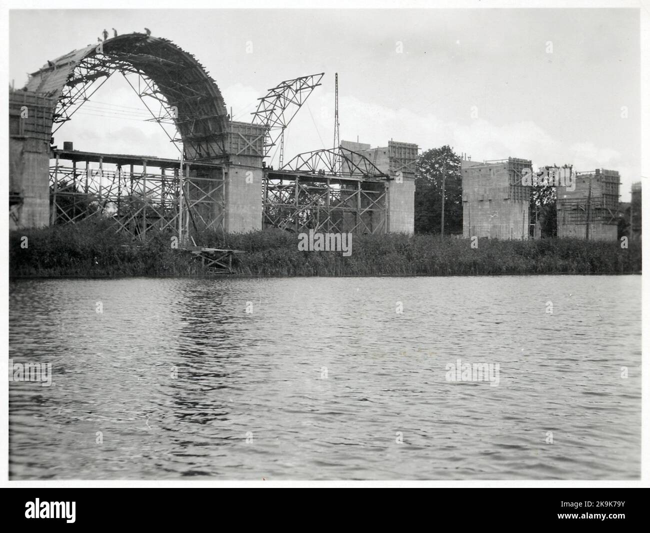 Vault operations hi-res stock photography and images - Alamy