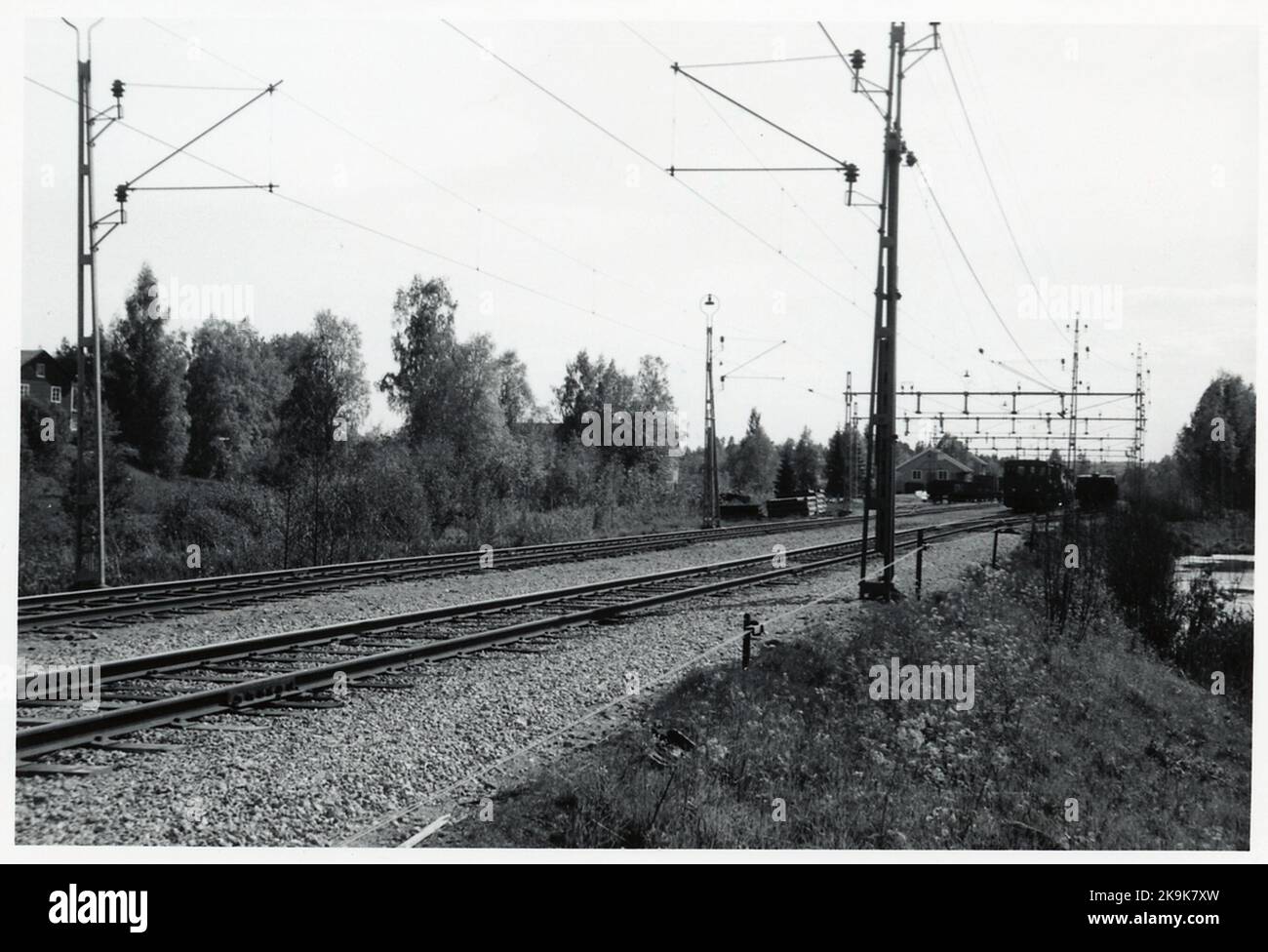 Sandarne hi-res stock photography and images - Alamy