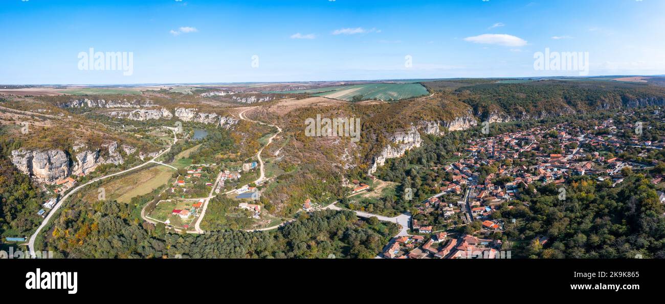 Cherni lom hi-res stock photography and images - Alamy